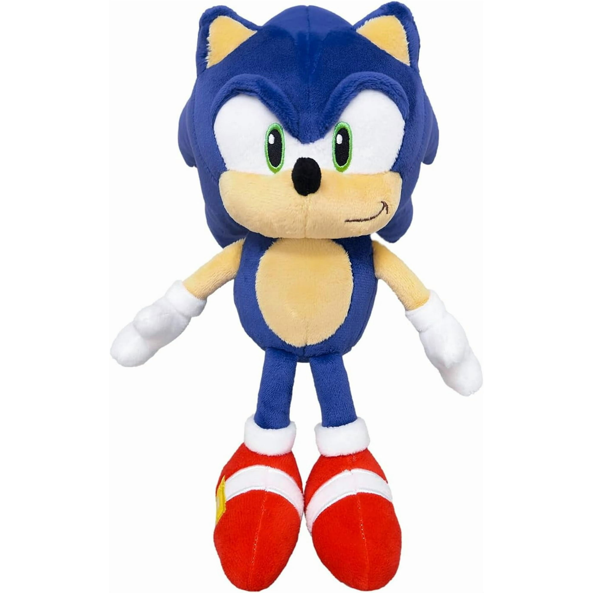 Click here for Sanei Boeki Sth01 Sonic The Hedgehog All Star Coll... prices