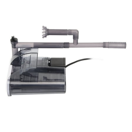 Aquarium Filterwith Surface Skimmer,Aquarium Filter with Surface Fish ...