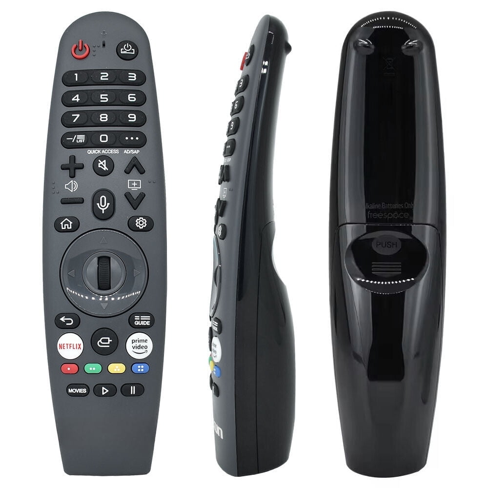 Nuevo MR20GA para control remoto de TV Caixun DANSAT ERGO ROZETKA ...