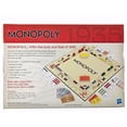 Monopoly Retro Edition 1935 Board Game with Original Artwork and Wooden ...