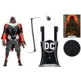 McFarlane DC Collector Edition Abyss Action Figure (Batman vs Abyss ...