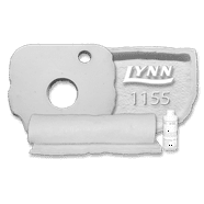 BECKETT CF375 OIL BURNER CHASIS WITH 1.65-3.75 GPH CLEAN CUT PUMP AND ...