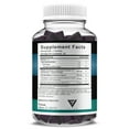 Vigor Prime Gummies Prime Vigor XL Performance Supplement (1 Month ...