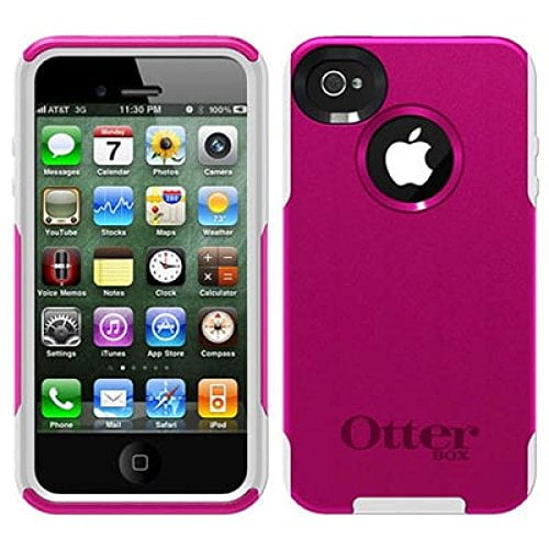 Iphone 4 Cases Otterbox Blue
