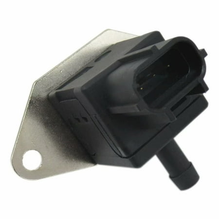 Fuel Injection Pressure Regulator Sensor 3R3E9F972AA for 2004-2008 Ford ...