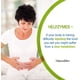 NaturalSlim Helpzymes w/ HLC Acid & Pancreatin - Digestive Enzymes 100 ...