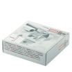 MAX HD-50DF STANDARD 5000pk 1/4" STAPLES - 5,000 page yield - Walmart.com