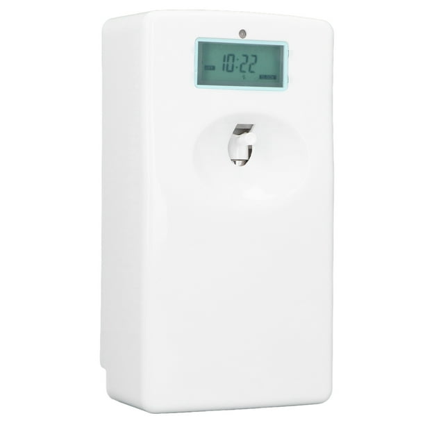 Air Freshener MachineAutomatic Perfume Dispenser Fragrance Fragrance ...