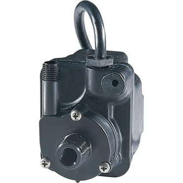 Honeywell, Aquapump Hydronic Circulating Pump, 3-Speed, 15 Gpm - Walmart.com