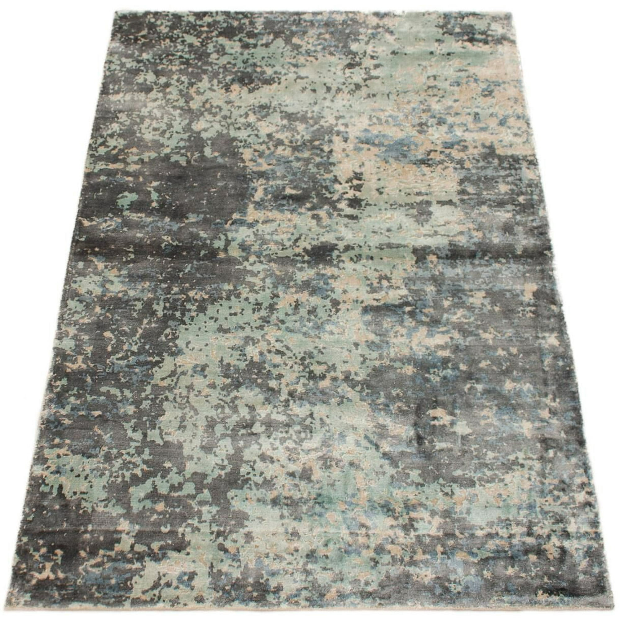 Click here for Ecarpetgallery 50 X 77 Carved Galleria Hand Loomed... prices