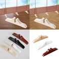 Tibvox Room Divider Stand Easy to Install Decorative Privacy Screen ...