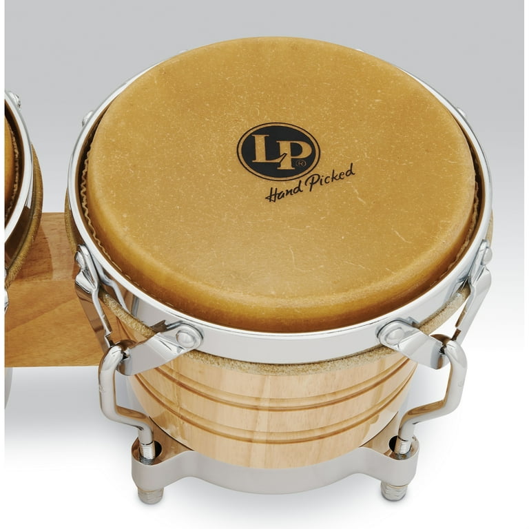 Lp Bongos