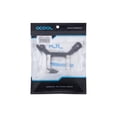 Alphacool Backplate with Screws LGA 115x/1200/1700 - Walmart.com