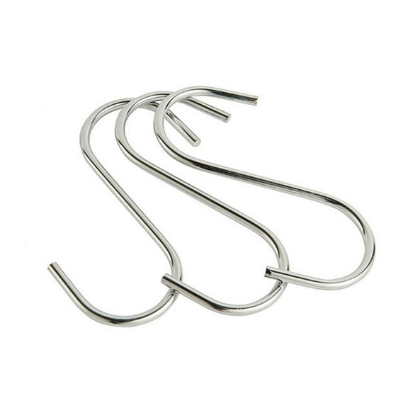 Large Metal Hooks