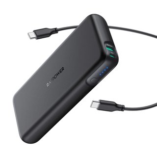 Tech Squared Power Bank with Hand Warmer (2 Pack) - Walmart.com