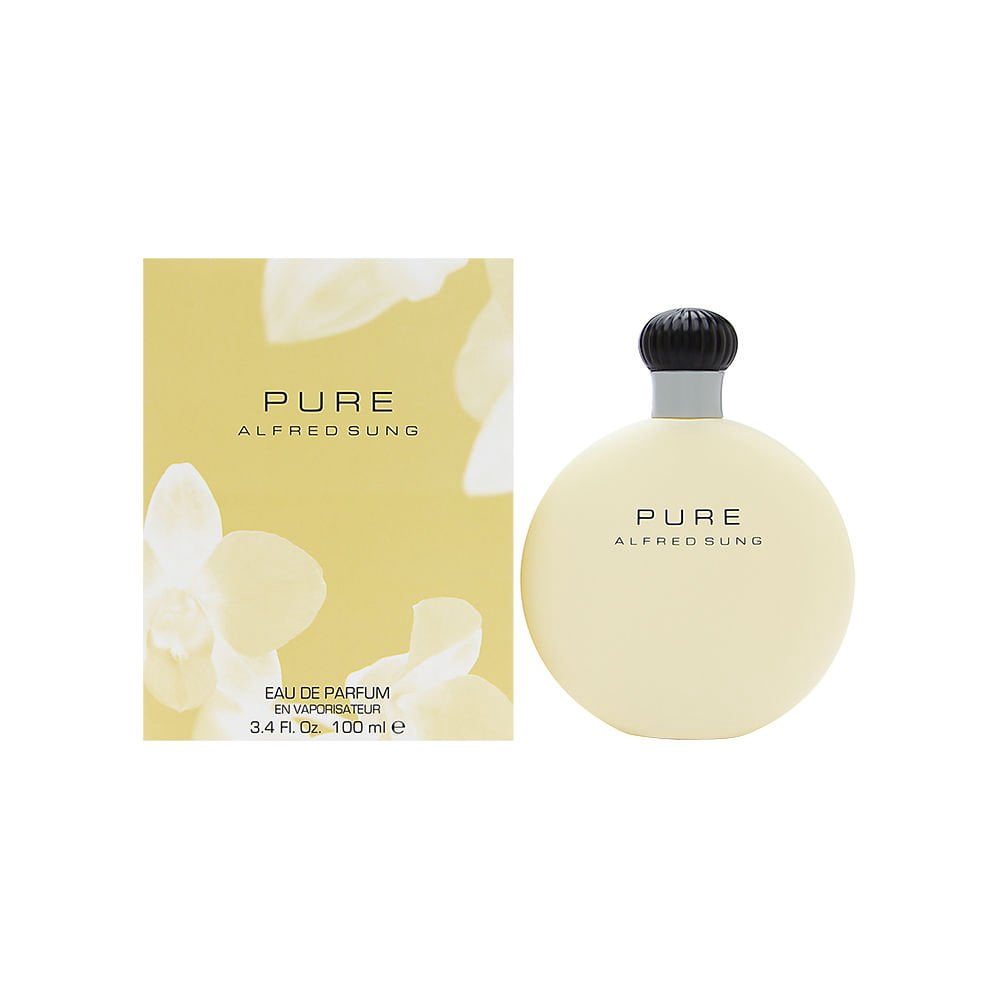 Perfume Alfred Sung Pure Eau De Parfum 100 ml para mujer | Bodega ...