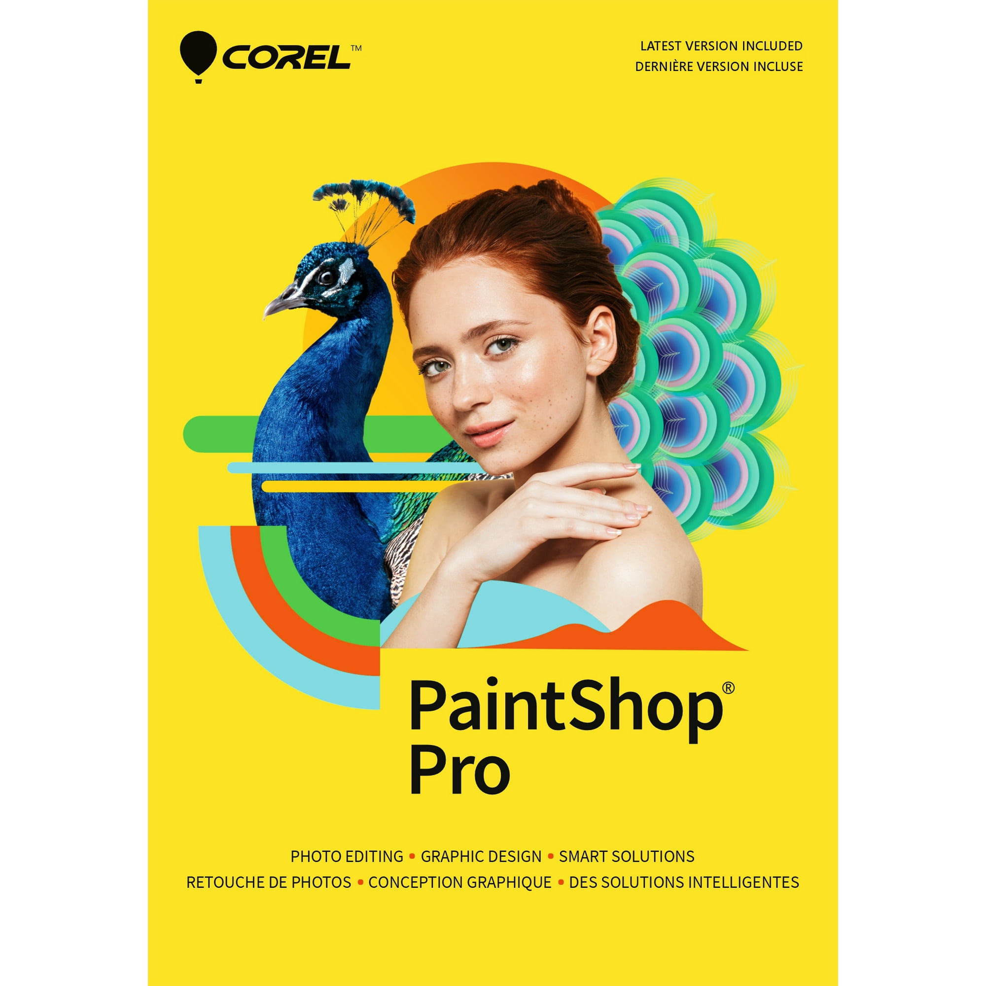 Click here for Corel Paintshop Pro 2023 [digital Download] prices