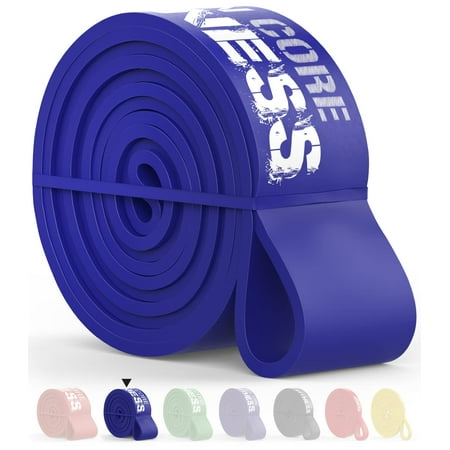 Monster Bands Xheavy Resistance Deadlift Bench Press. Extra Heavy Duty ...