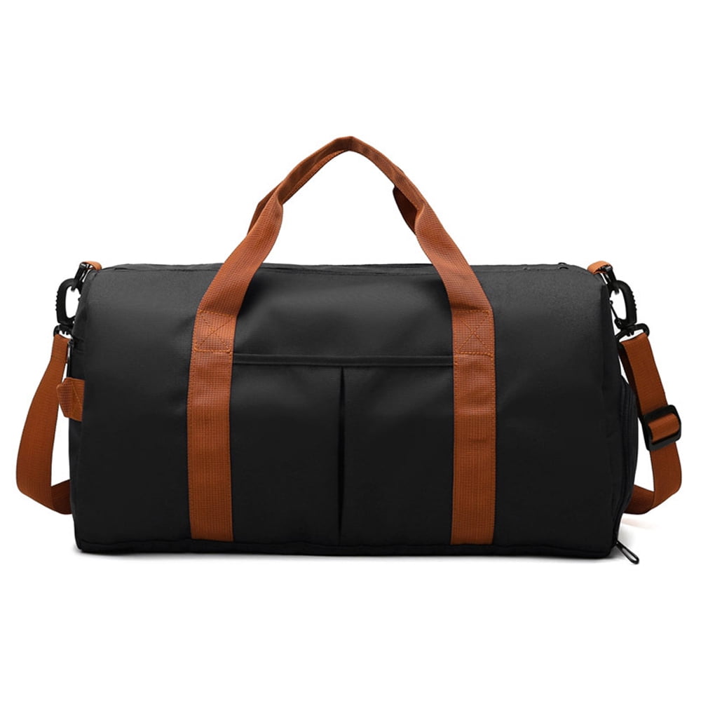 Travel Tote Bag, Weekender Bag for Swim Sports Gym Bag - Walmart.com