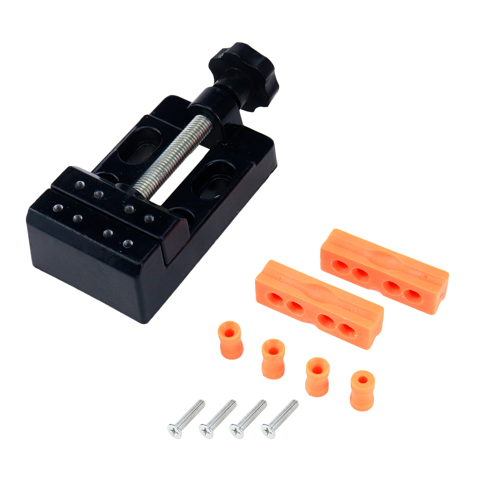 LC LICTOP Mini Table Vise Multi-Function Bench Pliers Carving Bench ...