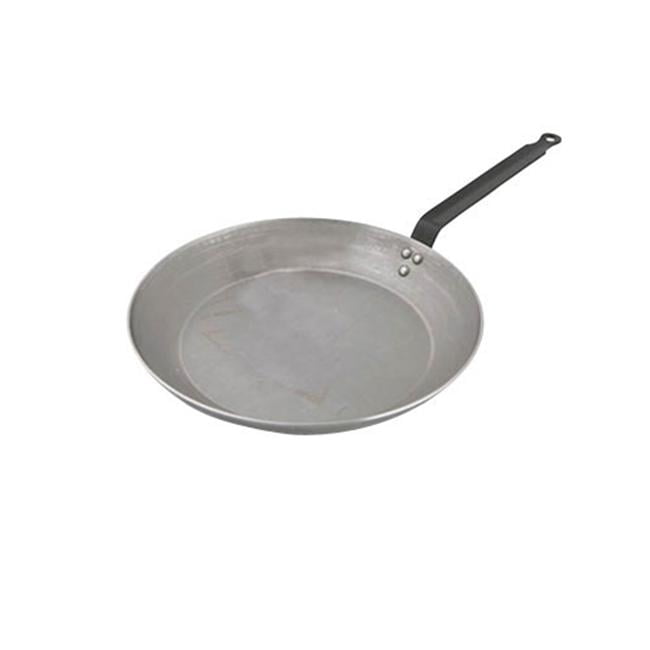 Heavy Duty 11 Inch Carbon Steel Frying Pan - Walmart.com