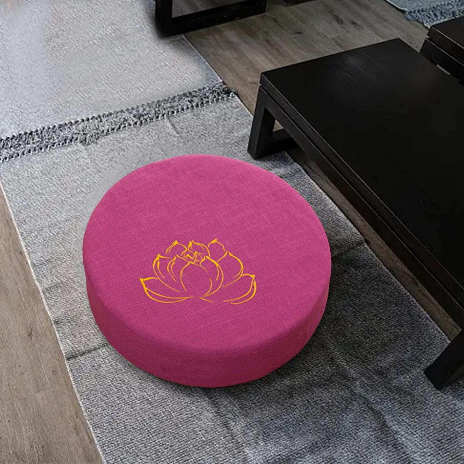 Click here for Colaxi Yoga Meditation Cushion Comfortable Seating... prices
