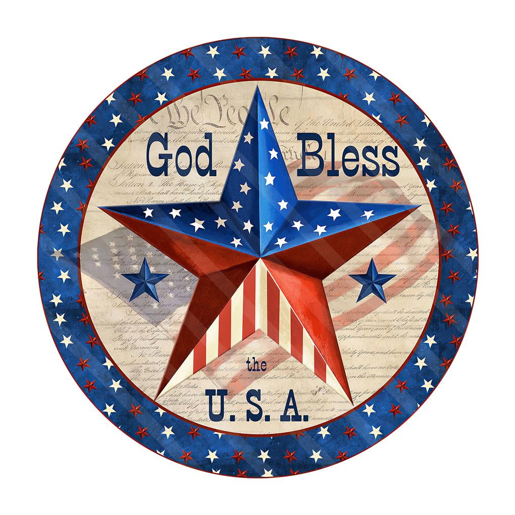 Naiovety Letrero de Redondo Delicado Práctico Fácil Instalación ...