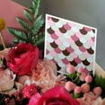 3drose, Pink, Brown, Beige, Blue Regular Scale Pattern. Pastel Colors ...