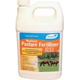 Monterey Pasture Fertilizer Plus Iron 18-2-2, 1 Gallon - Walmart.com