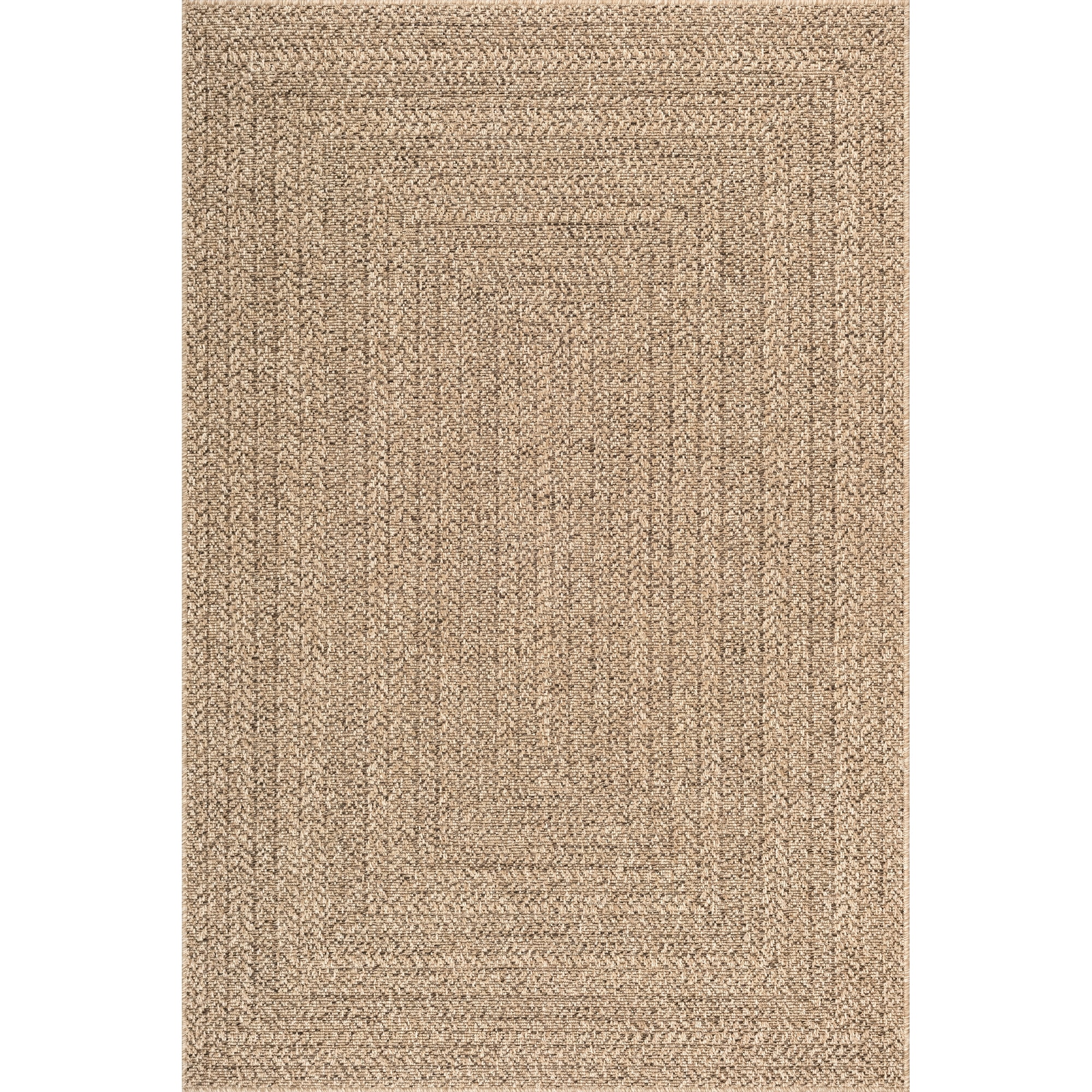 Click here for Mainstays Kenzi Grey Area Rug  4 X 6 4 X 6 prices