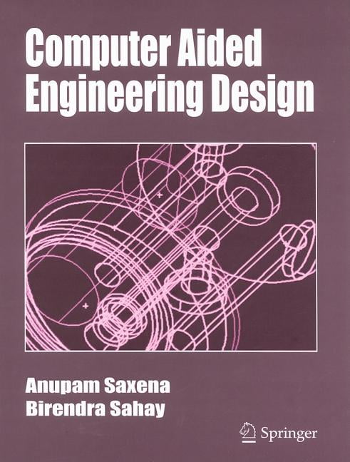 Computer Aided Engineering Design (Hardcover) - Walmart.com
