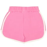 Disney Princess Girls Short Sets Shirt and Shorts Set Girl Outfits for ...