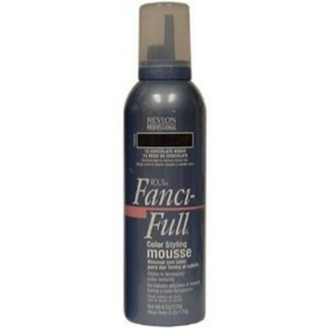 Roux Fanci-Full Mousse Frivolous Fawn [23], 6 oz - Walmart.com