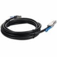 2M SFF-8644 M/M STORAGE CABLE MINI-SAS HD TO MINI-SAS HD CABLE ...