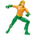 DC Comics 12-inch AQUAMAN Action Figure, Kids Toys for Boys - Walmart.com