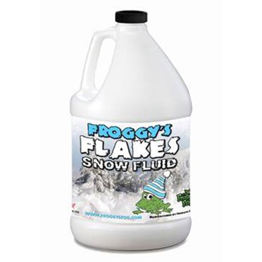 Extra Dry Snow Juice - Snow Machine Fluid - Most Popular Evaporative ...