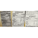 Kopiko 3 in 1 Instant Coffee Mix, Premium, Brown Coffee, Blanca, 30 ...