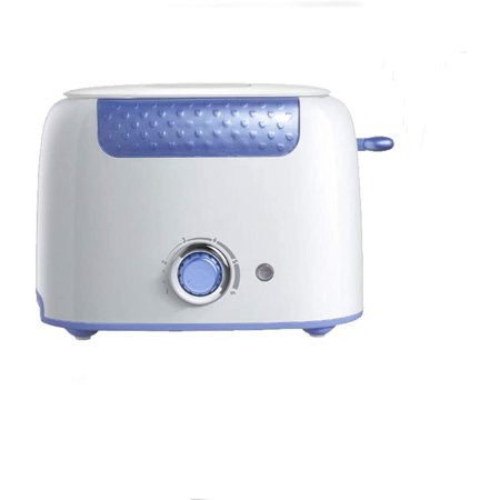 Toaster Toaster 2 Slice, Multifunction Mini Breakfast Automatic Two ...