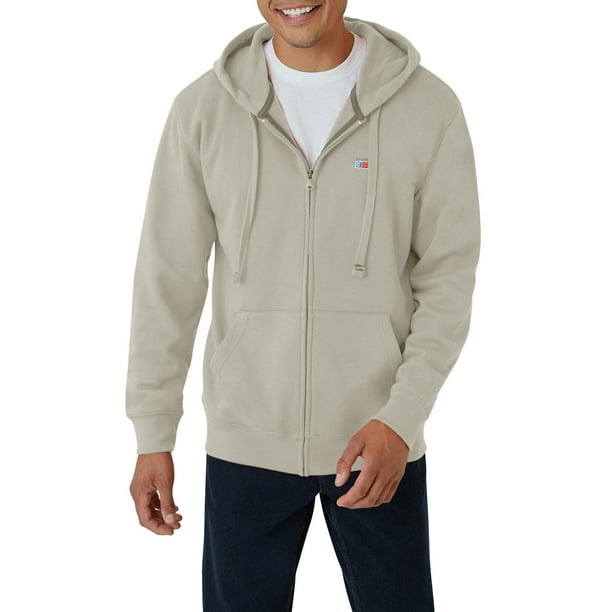 Men's Zip Front Shirts