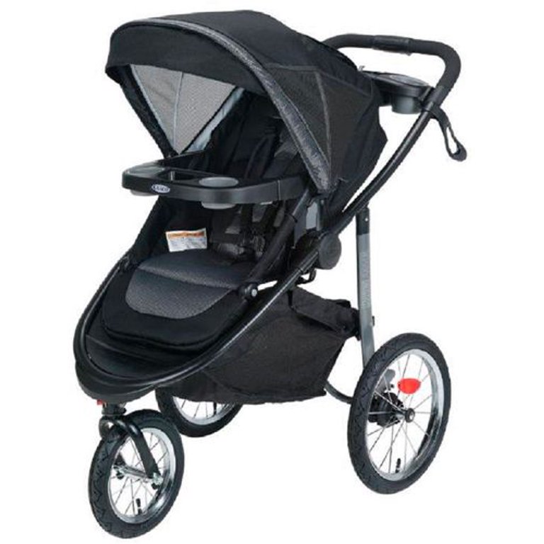 Graco Gotham Jogging Stroller | ppgbbe.intranet.biologia.ufrj.br