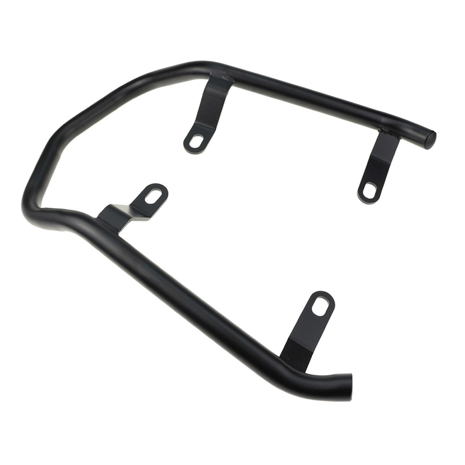 Motorcycle Rear Passenger Grab Bar Handle Rail R Scrambler Pure.not ...
