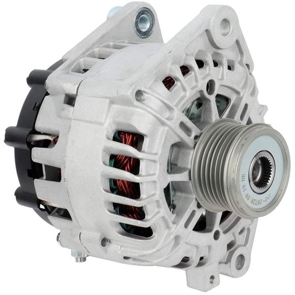Noise Filter Alternator