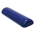 Skillbuilders stability positioning half roll, 4" x 18" (3" elevation ...
