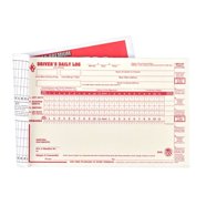 Dome, DOM750, Auto Mileage & Expense Record Book, 1 Each, White ...