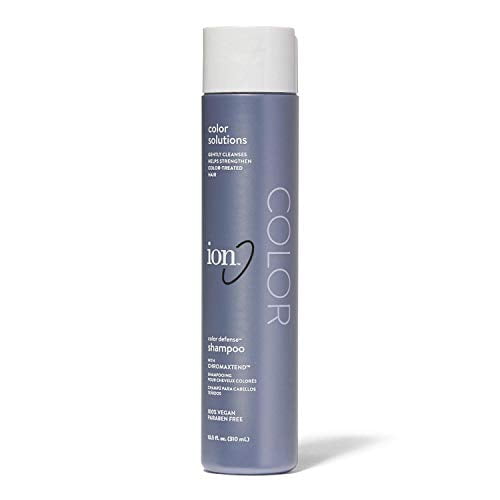 Ion Color Defense Shampoo - Walmart.com