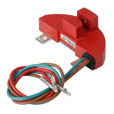 Mallory 605 Unilite Ignition Module (Thermalclad) - Walmart.com