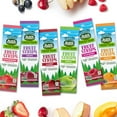 Black Forest Stretch Island Fruit Strips, 0.5 oz, 48 Count, Variety ...