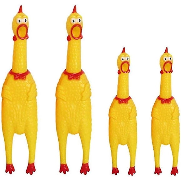 Rubber Chickens | Walmart Canada