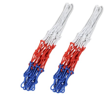 Basketball Net All Weather Heavy Duty Outdoor Indoor Basketball Net ...