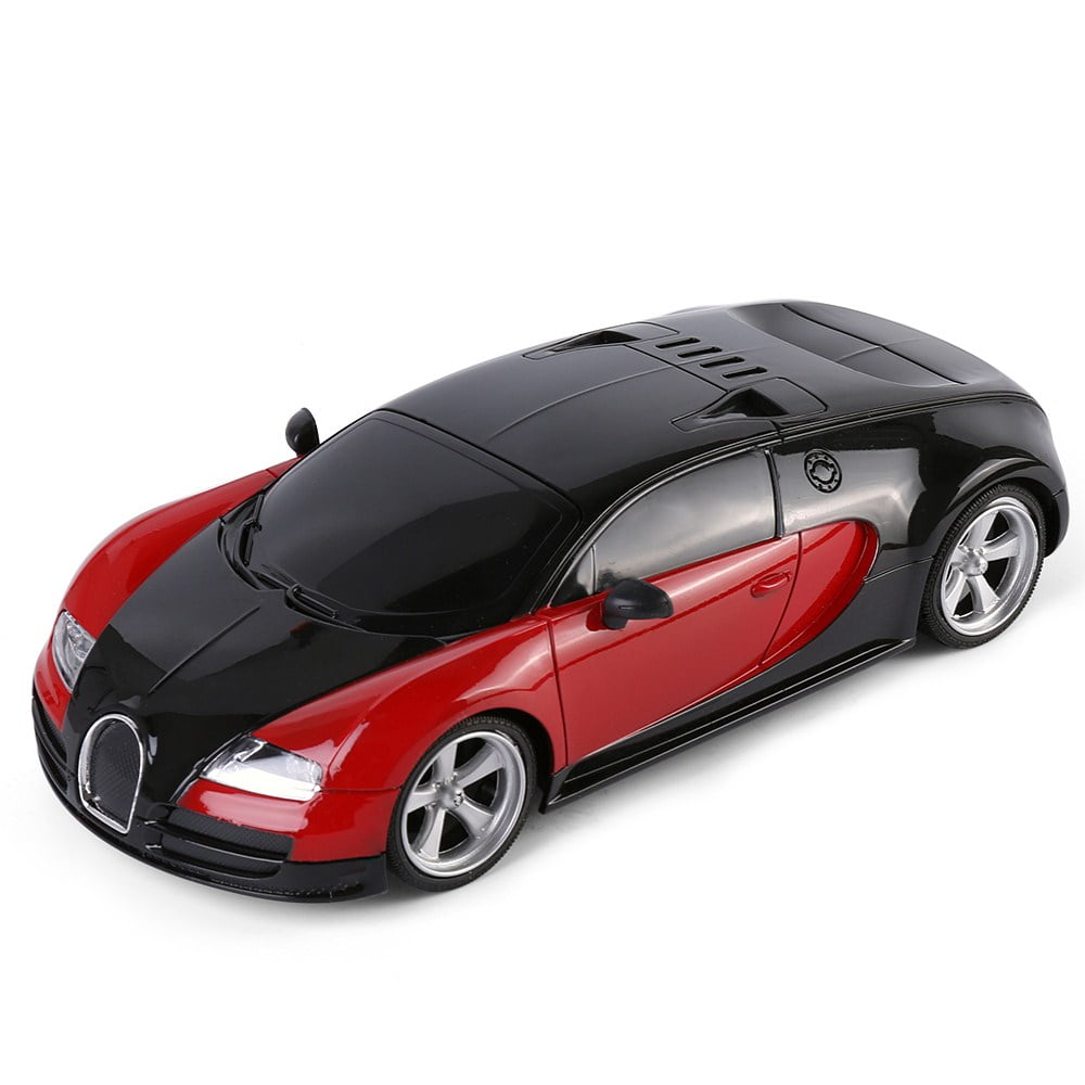 Remote Control Fathom Rider Racer with Authentic Sounds, Flashing ...